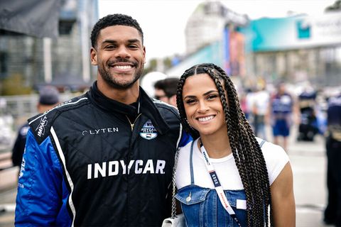 Sydney McLaughlin-Levrone Net Worth: Biography, Age, Career, Honours ...