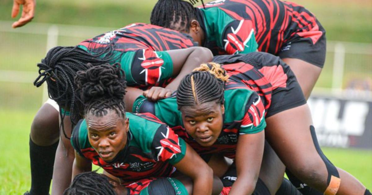 Five fresh faces for Lionesses as Mwanja reveals squad for South Africa ...