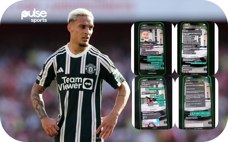 Antony dismisses recent assault allegation, shares WhatsApp chat as ...