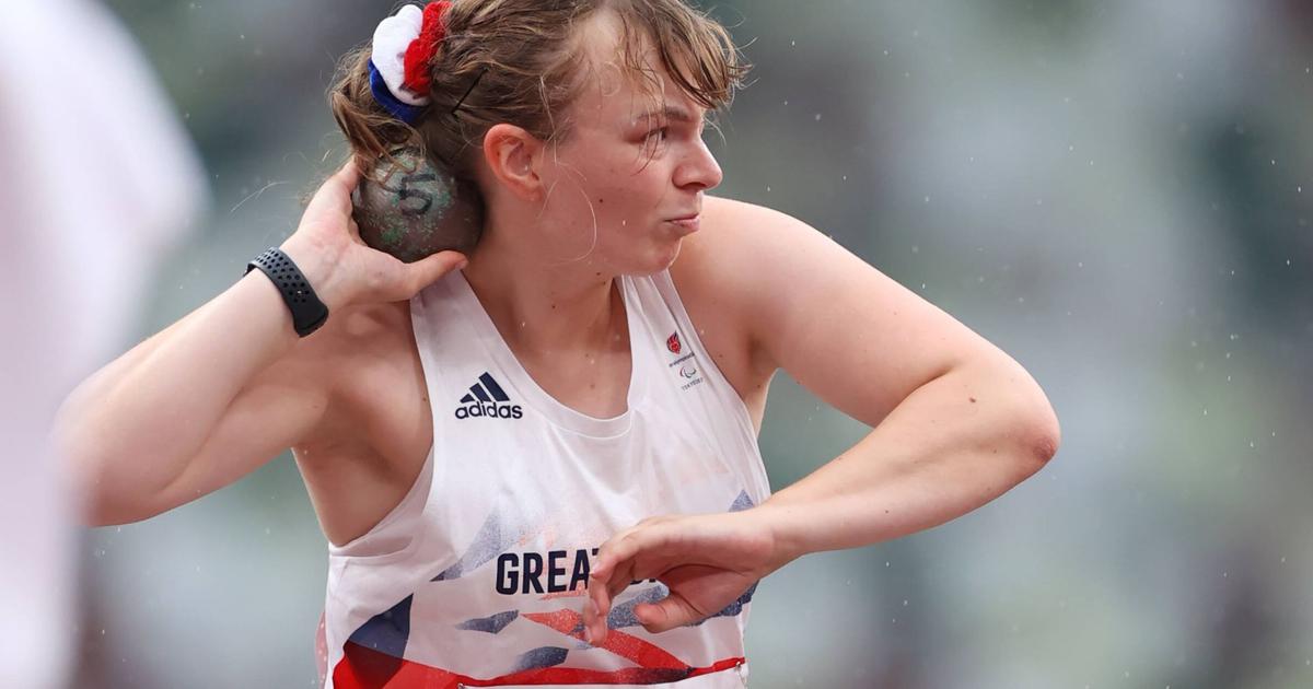 'It's worth all the hard work'-Anna Nicholson narrates battling tough ...