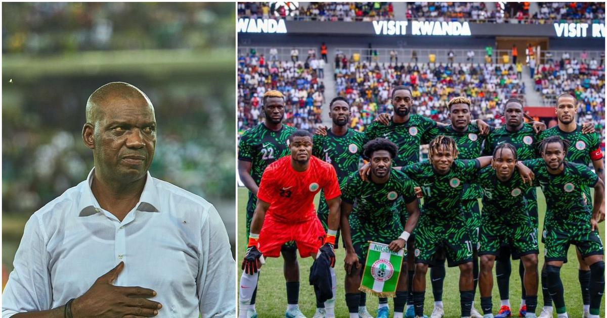 What Nigerian legend Mikel Obi said about Super Eagles' AFCON 2025Q ...