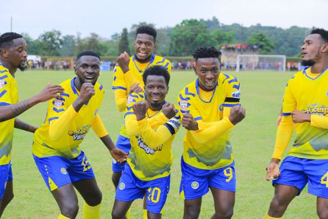 URA boss David Obua vows to shut down the entire Kitara-Masindi stadium ...
