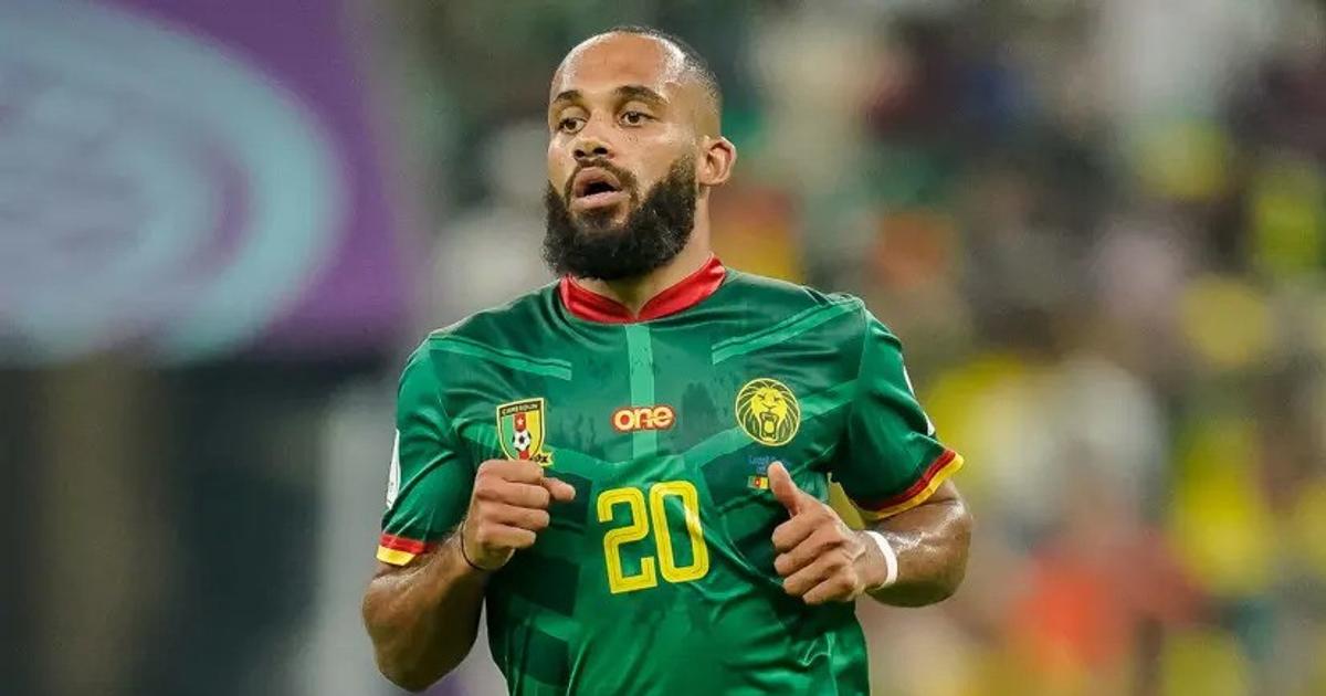Cameroon vs DR Congo preview, prediction, team news and head-to-head ...