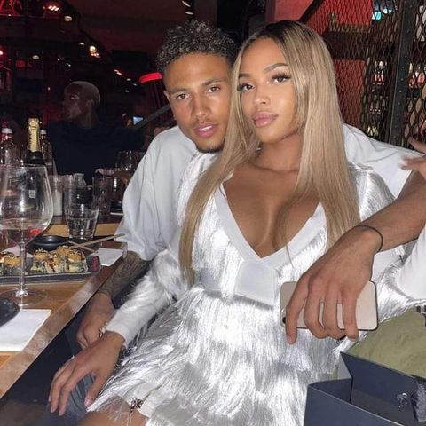 Jelicia Westhoff: 12 Interesting facts about Maduka Okoye’s stunning ex-girlfriend who publicly ...