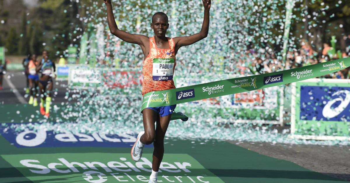Kenyan marathoner's spectacular comeback yields millions in Honolulu ...