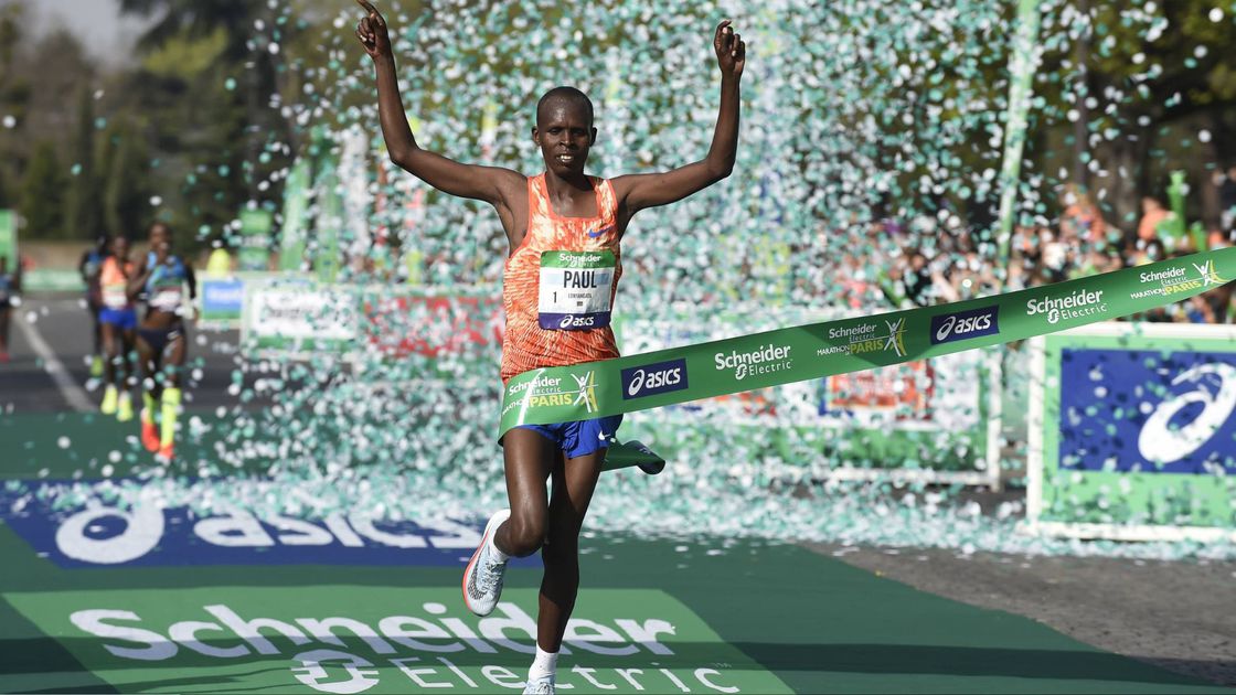 Kenyan marathoner's spectacular comeback yields millions in Honolulu ...
