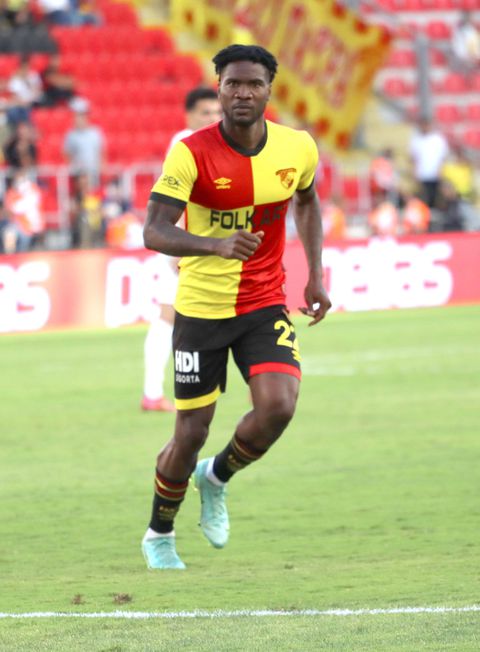 Brown Ideye Net Worth: Biography, Age, Height, Current Club, Salary ...