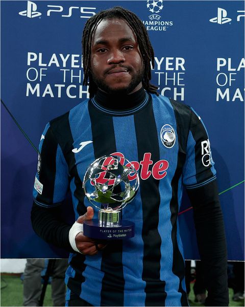 Lookman vs Hakimi: Time, Venue and Where to Watch the 2024 CAF Awards ...