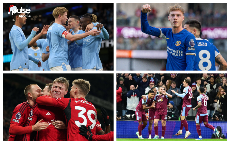 EPL matchday 21: Expert betting tips and predictions for the weekend ...