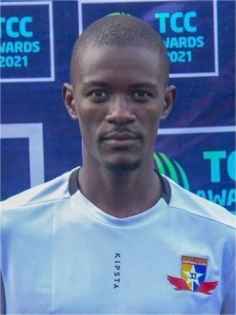 Kparobo and Ogundare: Beyond Limits coach Olumide backs starlets to ...