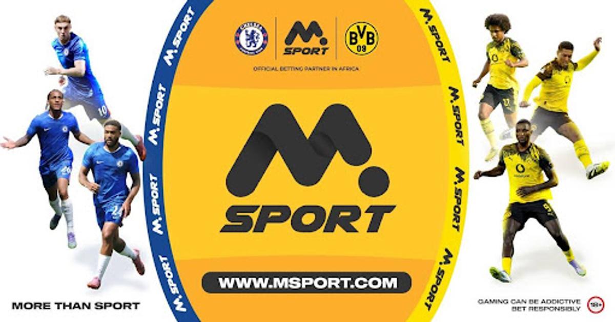 MSport 2026: New Features, Real Winners, and Why MSport Is Africa’s ...
