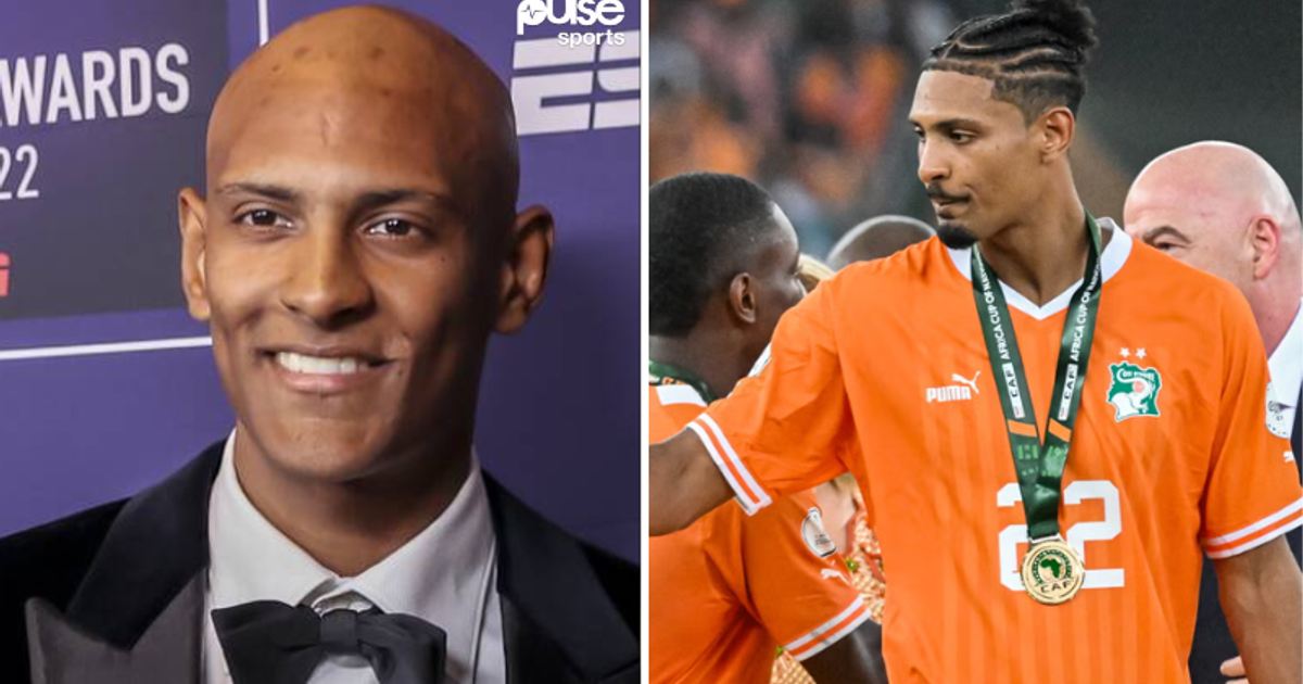 From Cancer to Champion: The Inspirational Story of Sebastien Haller ...