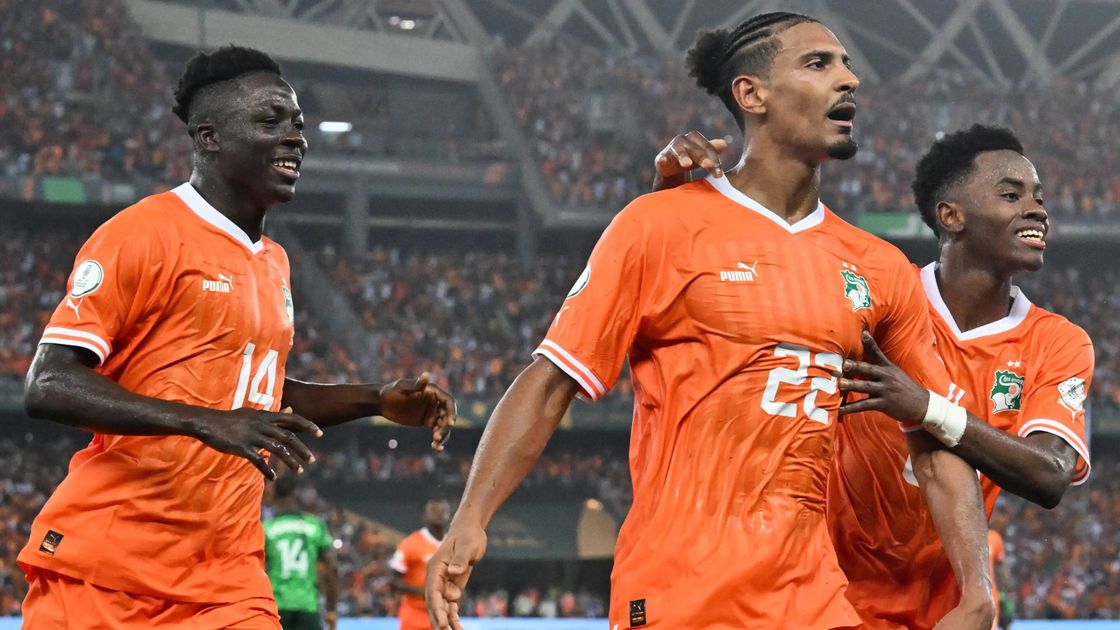 AFCON 2025: Defending champions Ivory Coast snub 2023 heroes in final ...