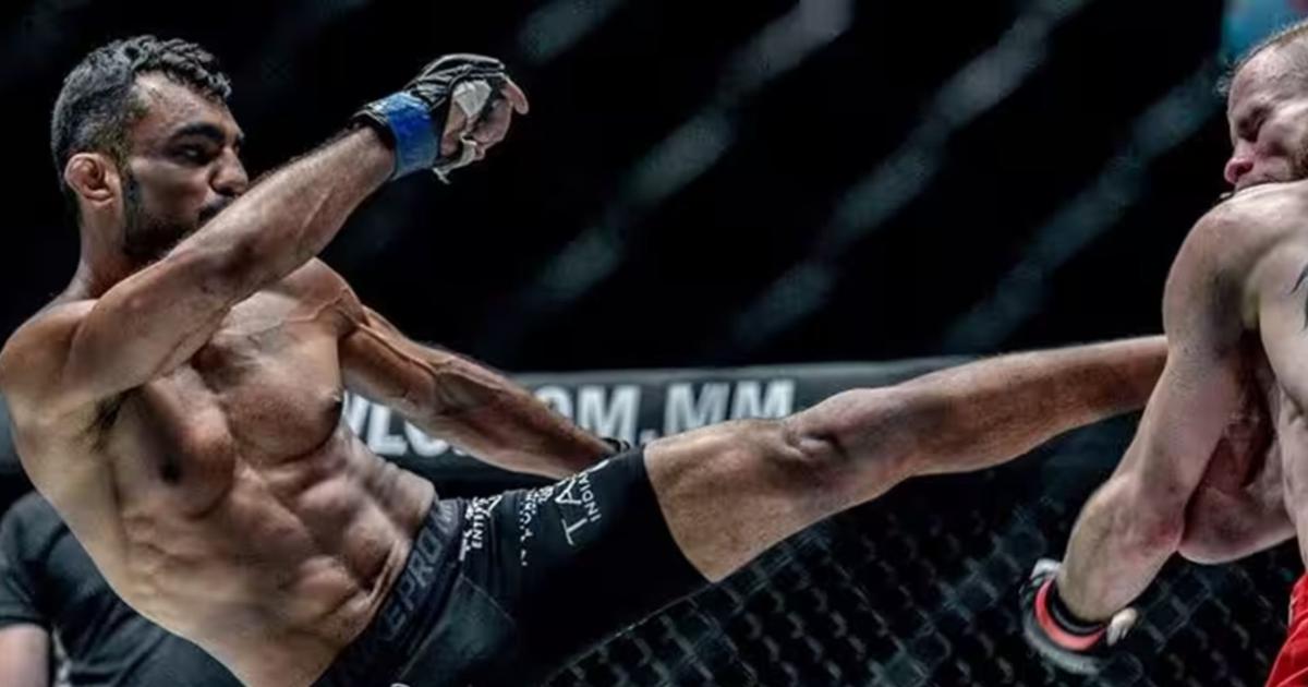 UFC empowering deprived youth in India: A path to success | Pulse ...