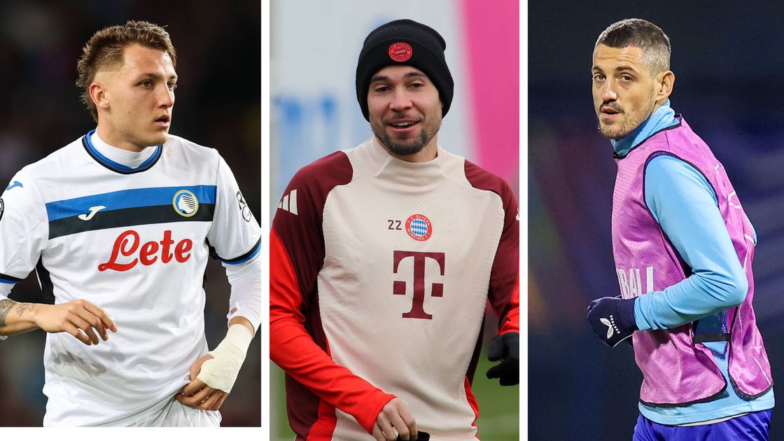 UCL: 3 things to look forward to in Champions League knockout stage ...