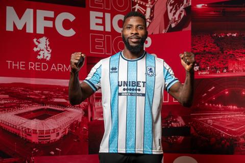 Best friend forever - Iheanacho names Super Eagles star his closest pal ...