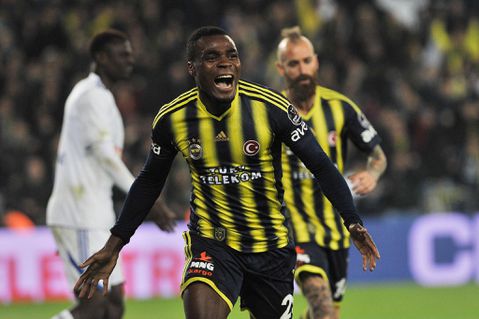 Uncertainty as Ex-Super Eagles star Emmanuel Emenike and wife unfollow ...