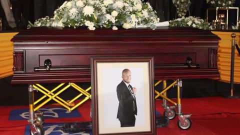 Siphiwe Mkhonza: A final whistle for a football visionary's unfulfilled ...