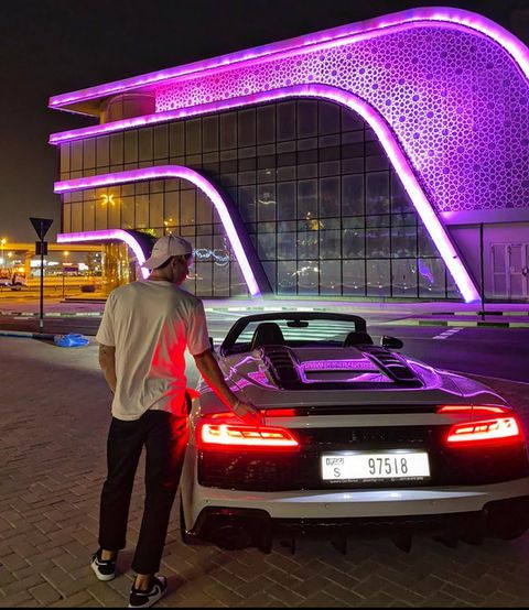 Mykhailo Mudryk Net Worth: Biography, Doping, Age, Height, Contract ...