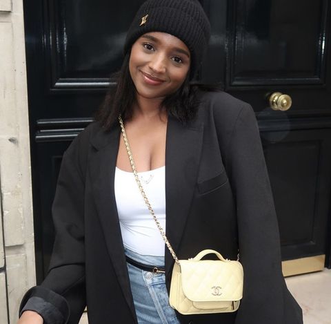 Sara Birihane: Meet Chidera Ejuke’s Eritrean girlfriend who is the ...