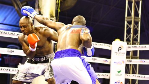 Big-talking Karim Mandonga gets destroyed with six-round knockout in ...