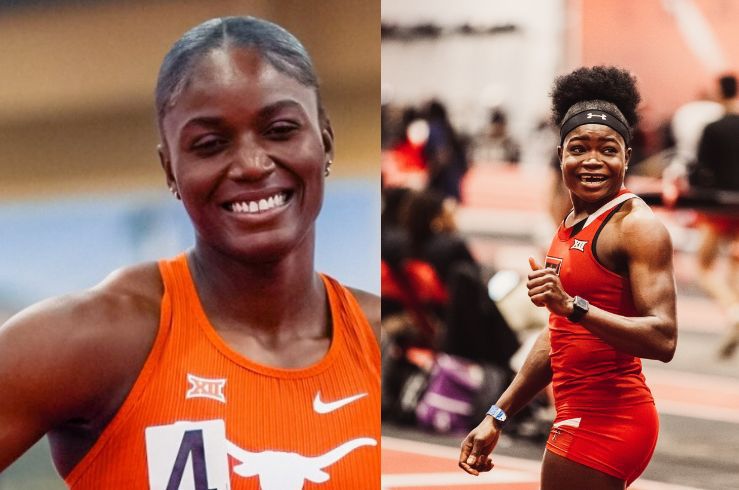 Why Rosemary Chukwuma can stun Julien Alfred at the BIG 12 ...
