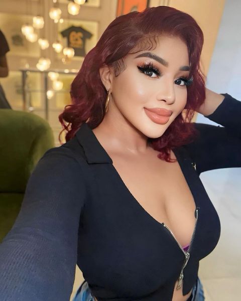 Revealed: Top 10 Most Followed WAGs of Nigerian footballers (2024) | Pulse Sports Nigeria