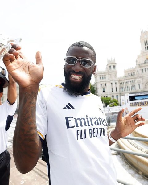 Top 10 best defenders in the world (2025) | Pulse Sports Nigeria