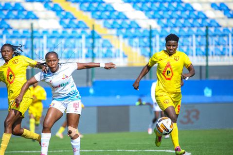 NWFL Super Six: Remo Stars Ladies face Naija Ratels test as Nasarawa ...