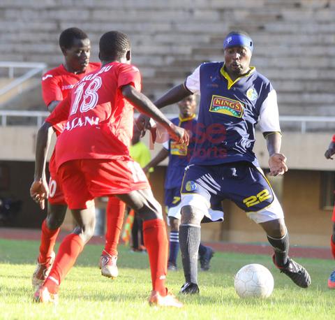 OPINION: Willy Kyambadde and the Curse of the Gifted | Pulse Sports Uganda