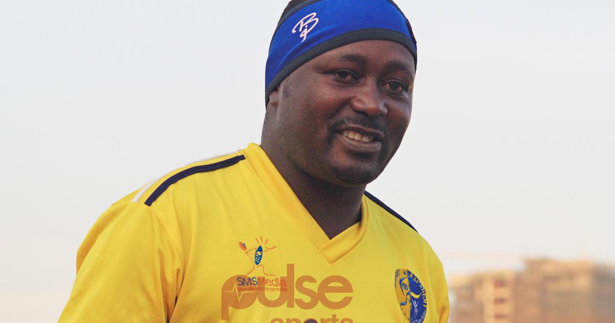 Mujib Kasule's heartfelt tribute to fallen Willy Kyambadde | Pulse ...