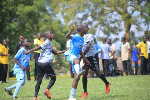 FUFA TV CUP: Mengo SS the biggest winner as Budo, Mwiri and Namilyango ...