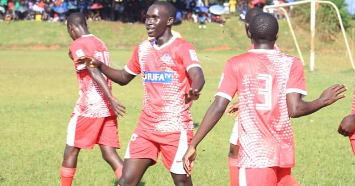 FUFA TV CUP: Mengo SS the biggest winner as Budo, Mwiri and Namilyango ...