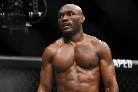 Kamaru Usman vs Joaquin Buckley: Nigerian Nightmare returns to headline ...