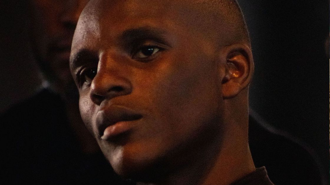 Boxing sensation Martin Achebi makes bold promise ahead of match ...