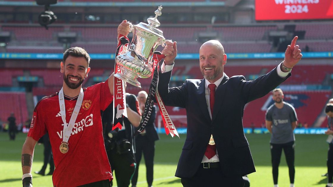 Transfer News: PSG monitor Manchester United captain ahead of ...