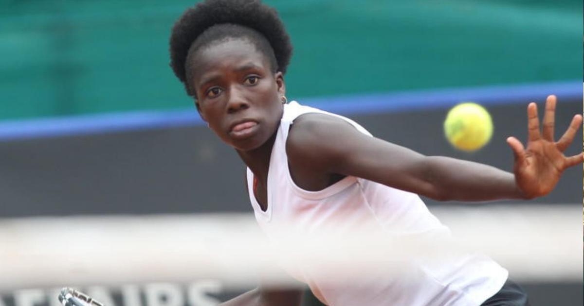 Best match ever! Okutoyi showers Cynthia Cheruto with praises following ...