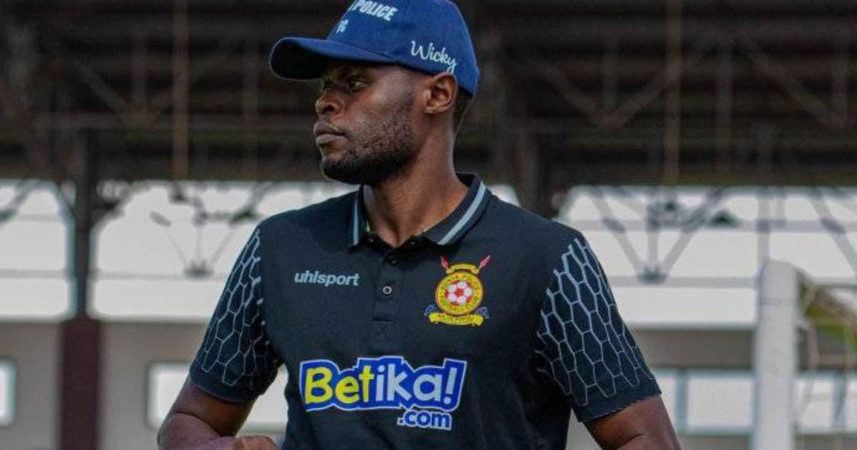 Simba expands Kenyan influence with new appointment in technical staff ...