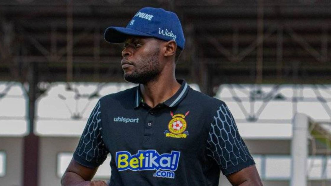 Simba expands Kenyan influence with new appointment in technical staff ...