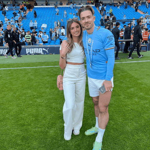 Man City’s Grealish loses up to ₦1bn in home invasion robbery | Pulse ...