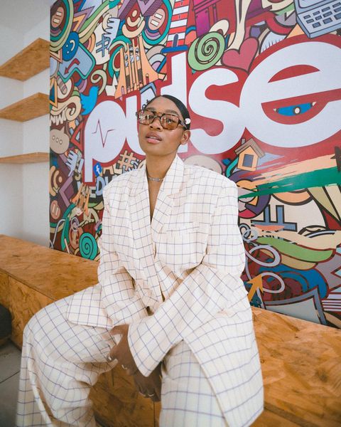 David Alaba: Real Madrid star shows off dancing skills as sister Rose ...