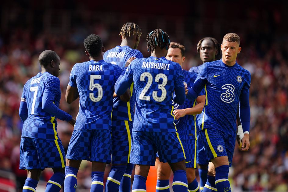 REPORT: AC Milan keen on Chelsea reject who once rejected Super Eagles ...