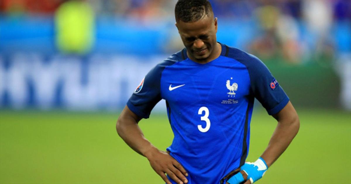 Manchester United & France legend handed prison sentence after being ...