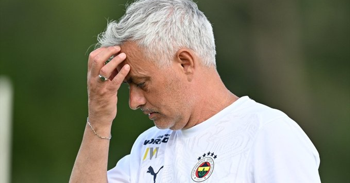 'The Crying One' - Ex-Inter Milan striker responds to Jose Mourinho ...