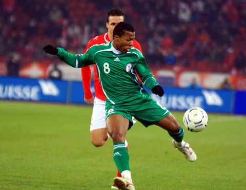 Ikechukwu Uche net worth, profile, age, wife, personal life, career ...