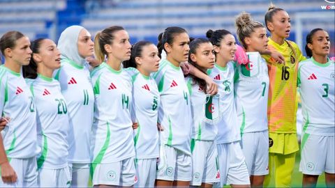 Nigeria vs Algeria: Time and where to watch Super Falcons final WAFCON ...