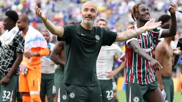 FIFA Club World Cup: Big boost for Chelsea as star player recovers in ...