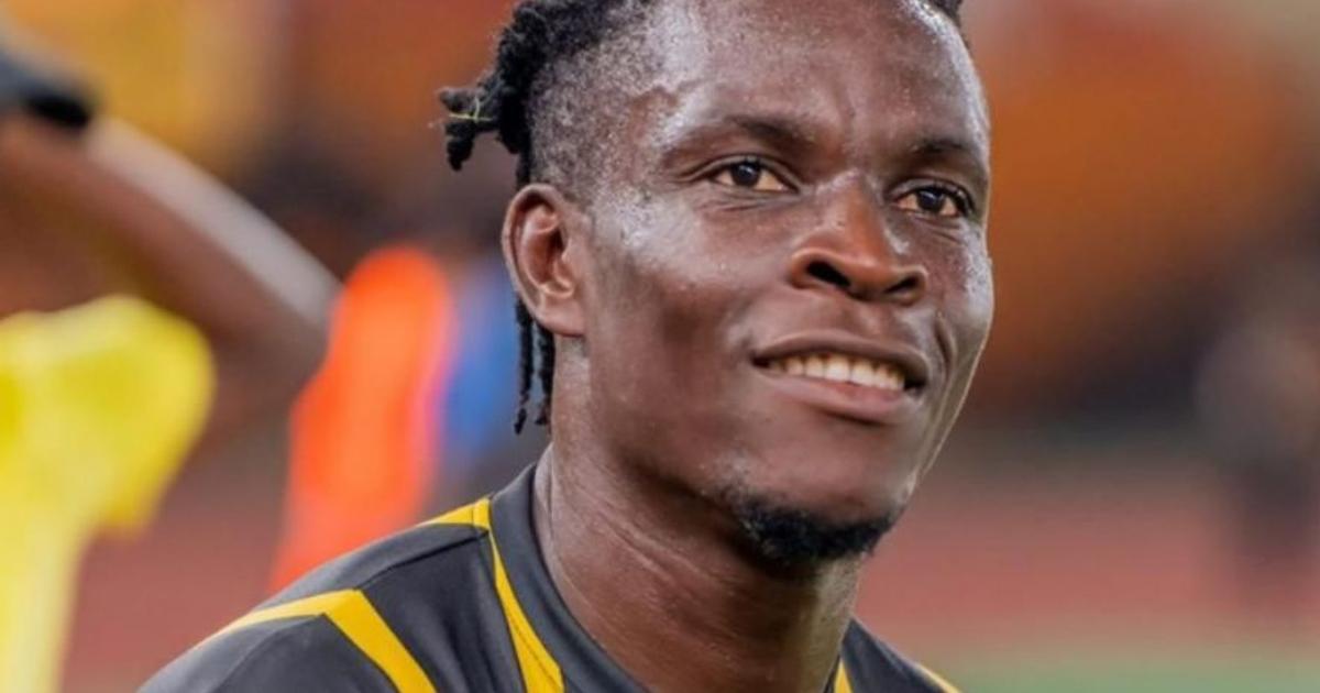 Yanga Bolster Attack with Arrival of Ivorian League MVP | Pulse Sports ...