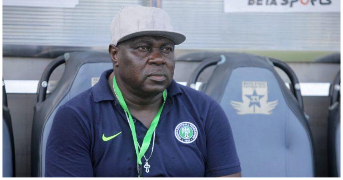 Madugu promises to fix scoring problems at WAFCON after Super Falcons ...