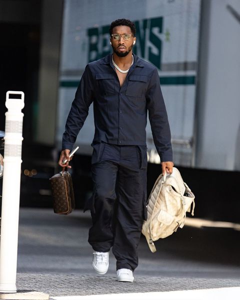 Coco Jones and Donovan Mitchell: Grammy winner says 'YES' to NBA star ...